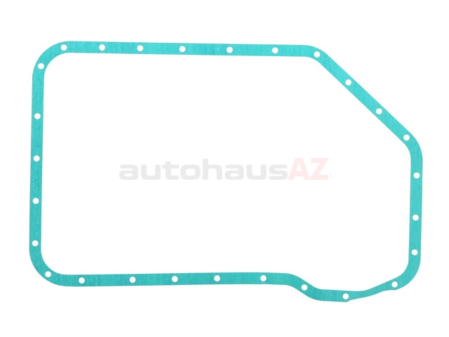 Elring Klinger 98639701600, 634061 Auto Trans Oil Pan Gasket - Porsche ...