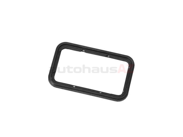 Elring Klinger 99610136151, 185250 Engine Crankcase Half Gasket; Rear ...