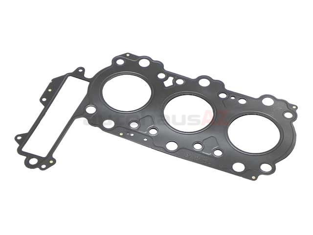Elring Klinger 99610417010, 808841 Cylinder Head Gasket - Porsche ...