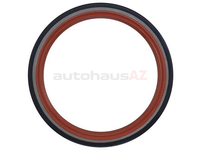 Elring Klinger 99911342641, 311898 Crankshaft Oil Seal - Porsche