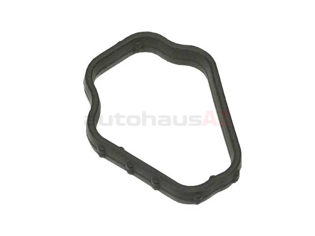 Elring Klinger 0PB121327C, 280370 Coolant Pipe O-Ring - Porsche ...