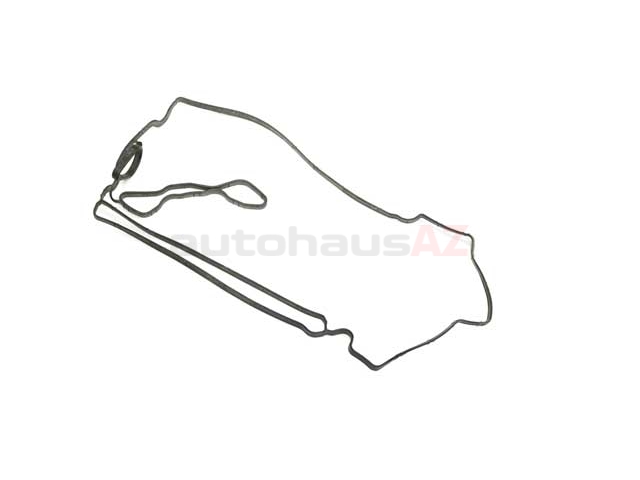 Elring Klinger 9A110573103, 283850 Valve Cover Gasket; Cylinders 1-3 ...