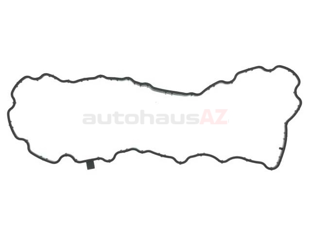 Elring Klinger 9A210731802, 821110 Oil Pan Gasket; Upper - Porsche ...