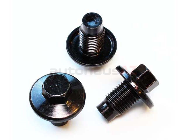 Elring Klinger AJ813202, 012001 Oil Drain Plug - Jaguar