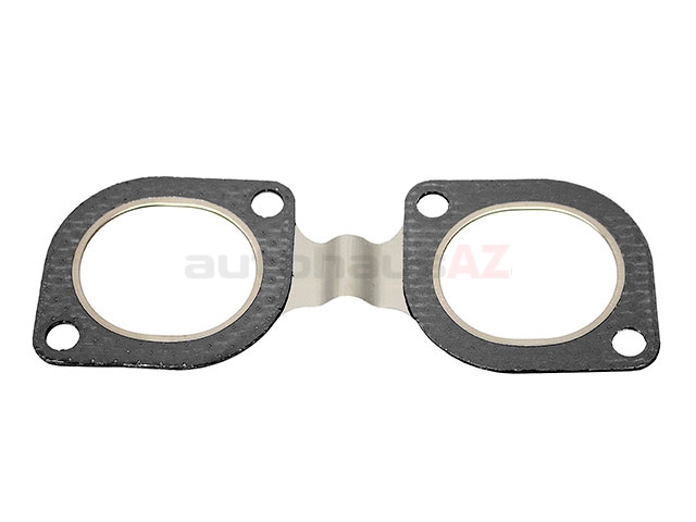 Elring Klinger LKG000100, 638181 Exhaust Manifold Gasket - Land Rover