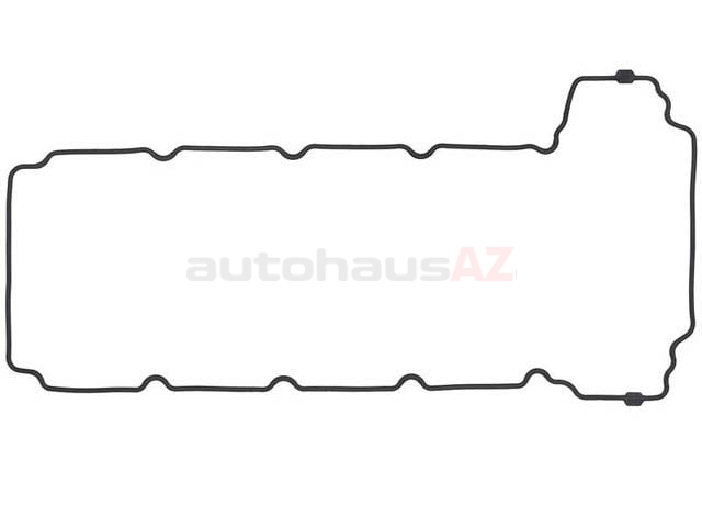 Elring Klinger LR007657, 939930 Valve Cover Gasket; Left - Land Rover