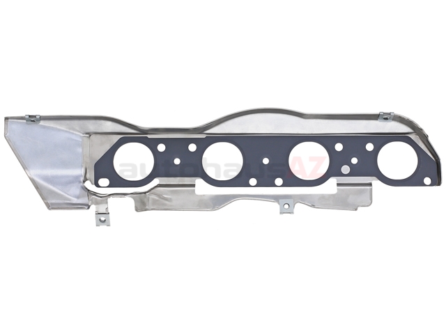 Elring Klinger LR010839, 502095 Exhaust Manifold Gasket; Right - Land Rover