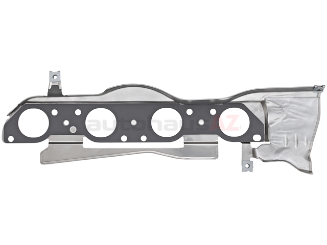 Elring Klinger LR010841, 502085 Exhaust Manifold Gasket; Left - Land Rover