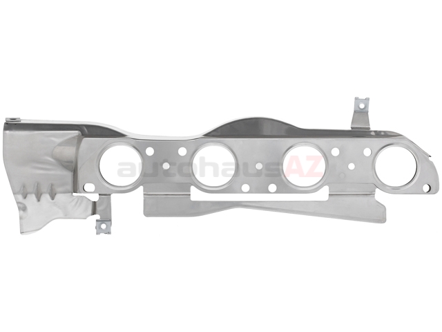 Elring Klinger LR010841, 502085 Exhaust Manifold Gasket; Left - Land Rover