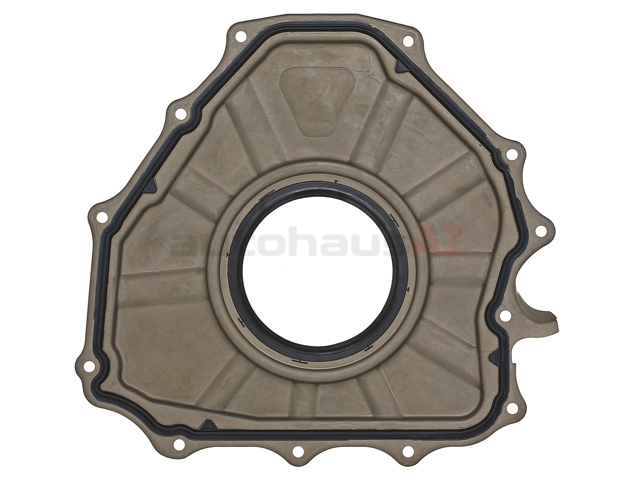 Elring Klinger LR011219, 489850 Crankshaft Oil Seal; Rear - Land Rover
