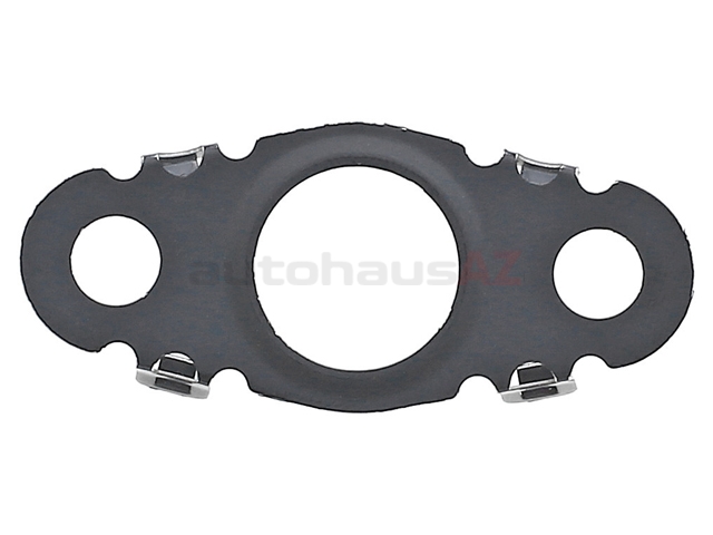 Elring Klinger LR032083, 780430 Turbocharger Oil Line O-Ring - Land Rover