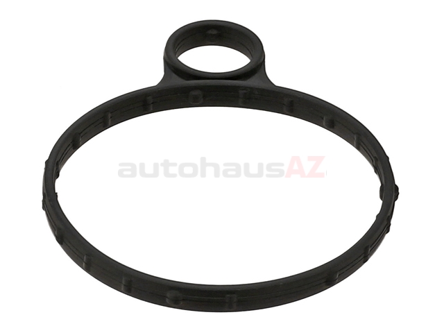 Elring Klinger LR039593, 982400 Power Brake Booster Vacuum Pump Seal ...