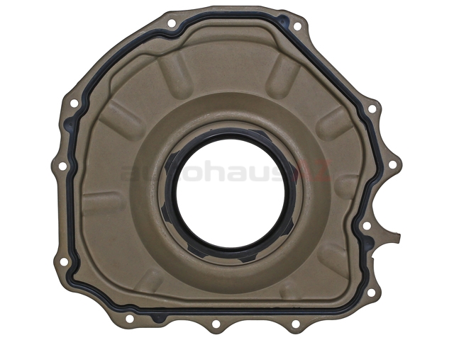 Elring Klinger LR043721, 948040 Crankshaft Oil Seal; Rear - Land Rover