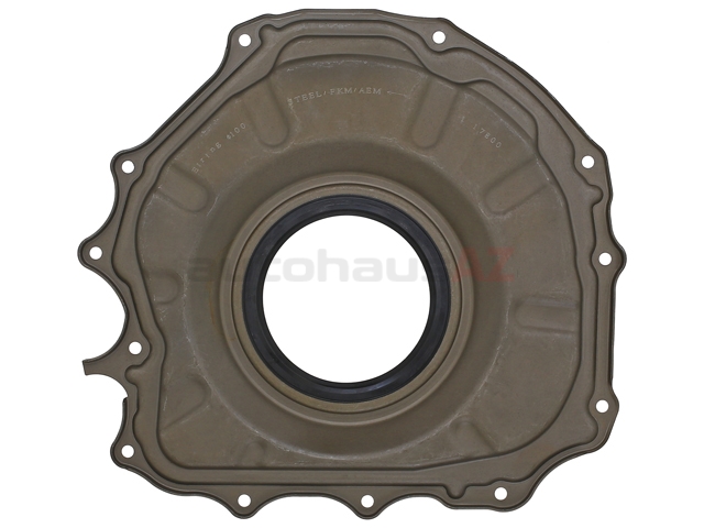 Elring Klinger LR043721, 948040 Crankshaft Oil Seal; Rear - Land Rover