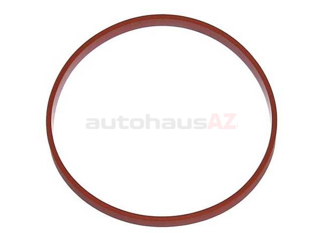 Elring Klinger LR074073, 595300 Throttle Body/Housing Gasket - Land Rover