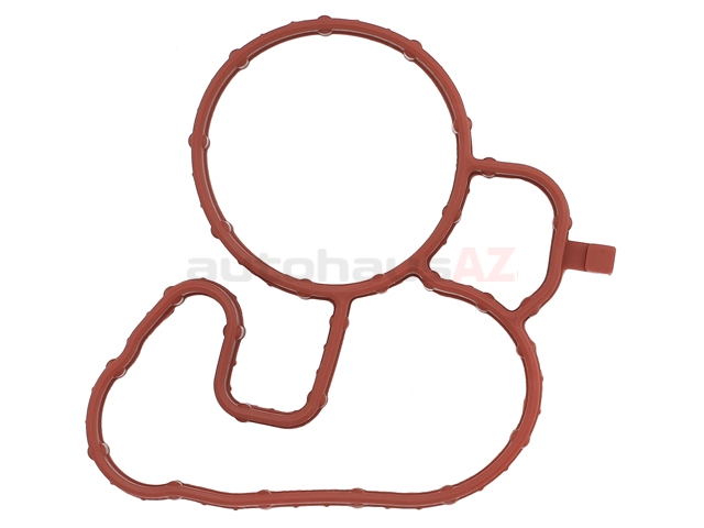 Elring Klinger PAB115441, 478680 Oil Filter Housing Gasket - Porsche ...