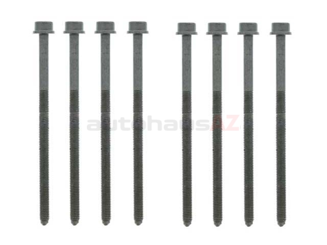 Elring Klinger WHT005739, 223890 Cylinder Head Bolt Set - Audi, VW