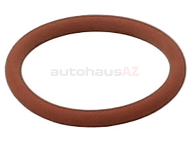 Elring Klinger WHT006113, 456680 Turbocharger Oil Line O-Ring - Porsche