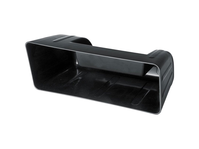 EMPI 00-3033-0 Hidden Stereo Glove Box - VW