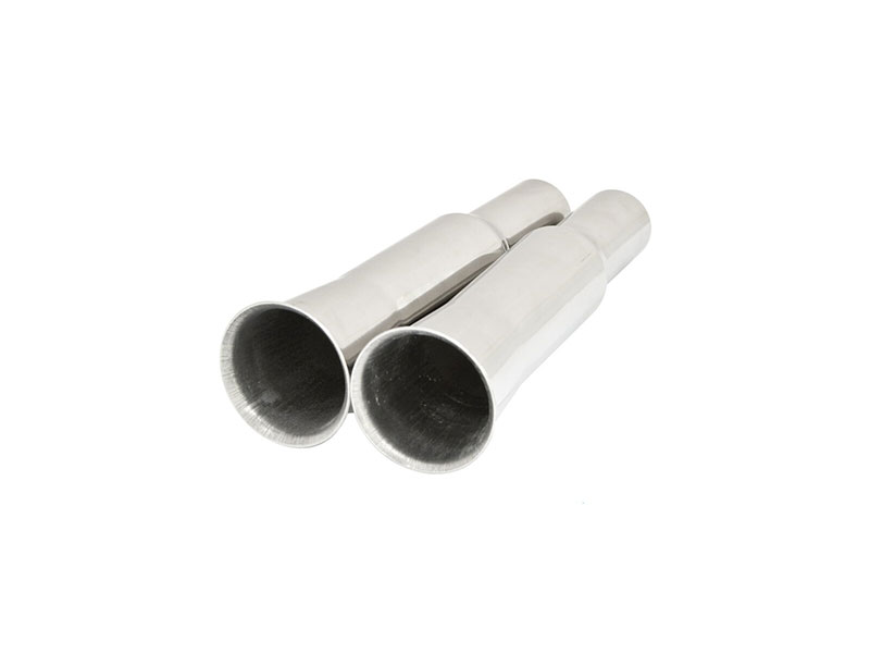 EMPI 00-3362-0 Tail Pipe Set; Left Rear - VW