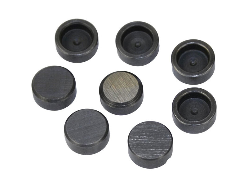 EMPI 00-4006-0 Valve Lash Cap Set - VW