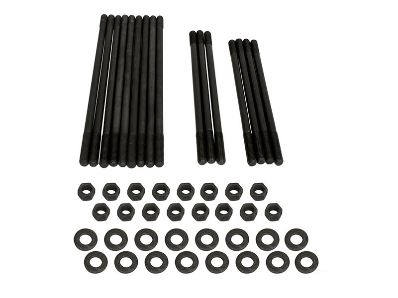 EMPI 00-4010-0 Stud Kit For Dual Port Heads - VW