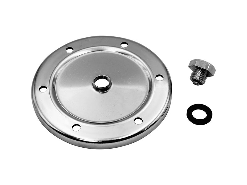 EMPI 00-8964-0 Oil Sump Cover - VW