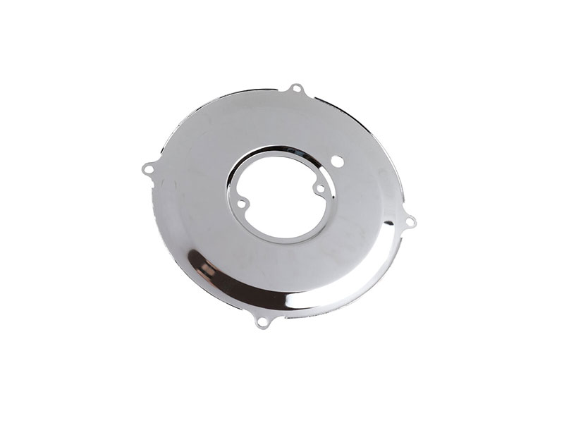 EMPI 00-9071-0 Backing Plate For Alternator - VW
