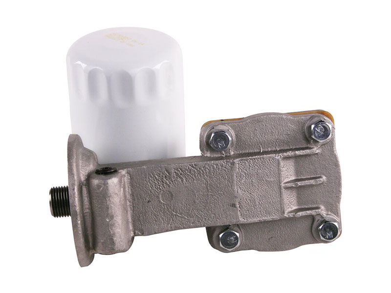 EMPI 00-9206-0 Oil Pump And Filter - VW