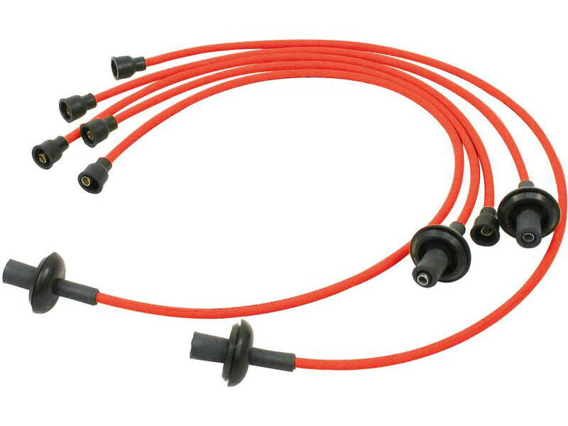 EMPI 00-9411-1 Ignition Cable Set - VW