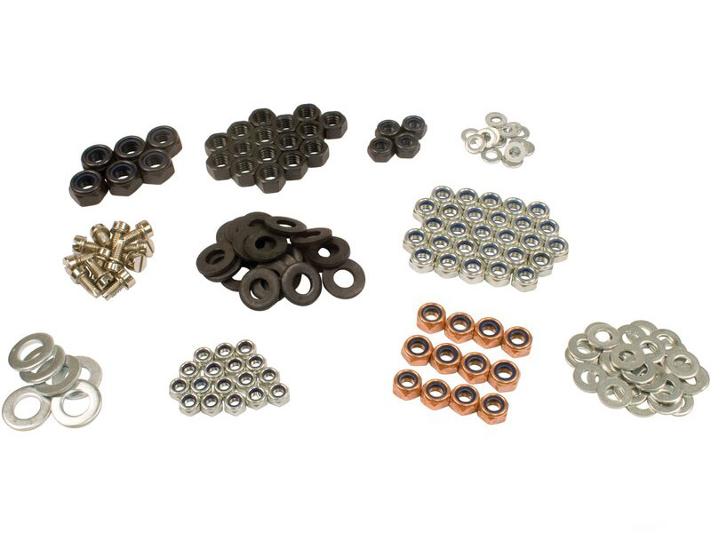 EMPI 00-9523-7 Complete Engine Hardware Kit - VW