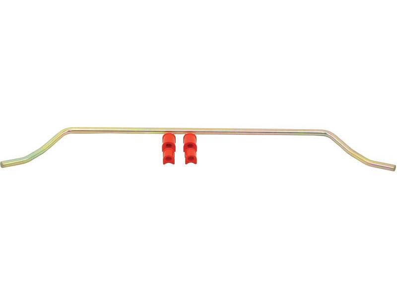 EMPI 00-9596-0 Stabilizer Bar; Front Axle - VW