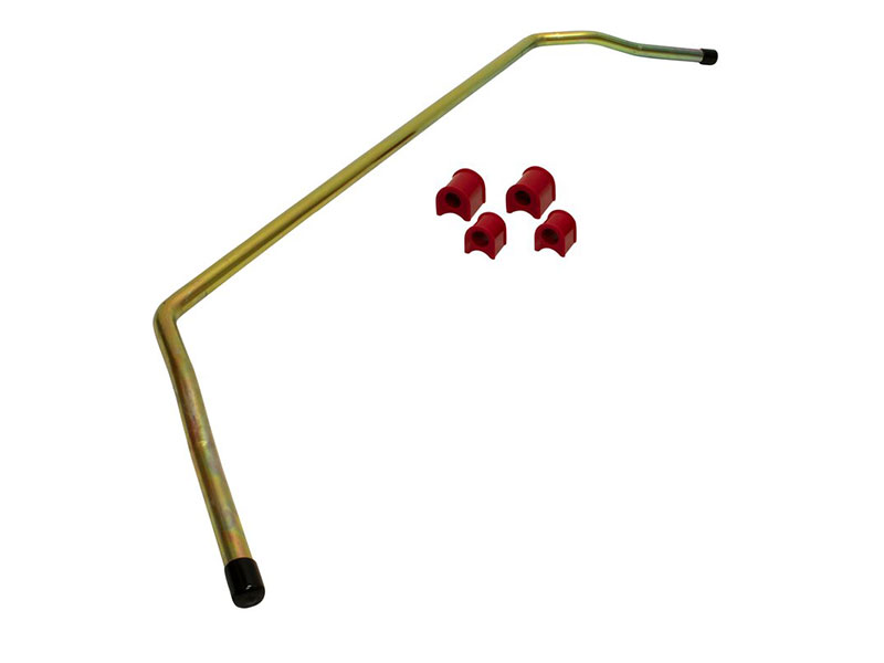 EMPI 00-9600-0 Stabilizer Bar; Front Axle - VW