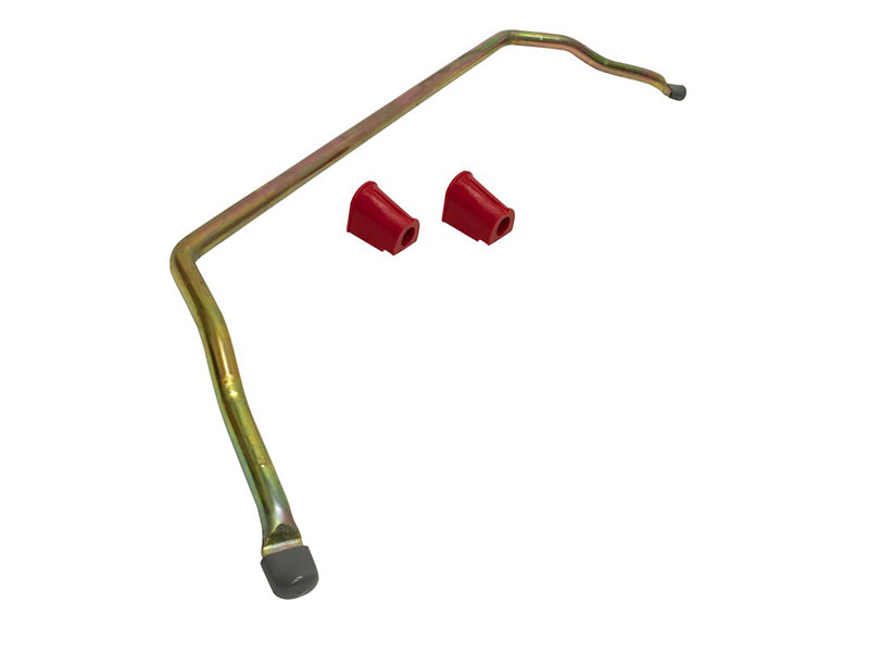 EMPI 00-9606-0 Stabilizer Bar; Front Axle - VW