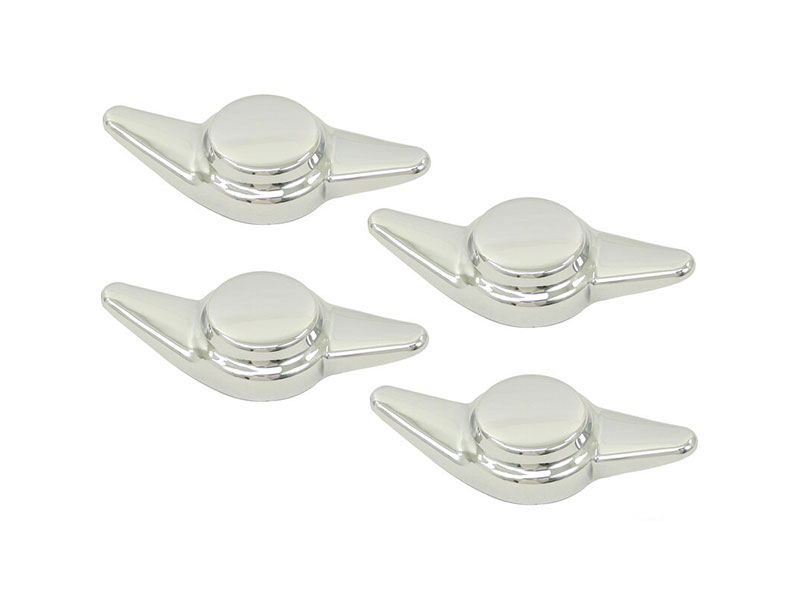 EMPI 00-9620-0 Wheel Knock-off Set - VW