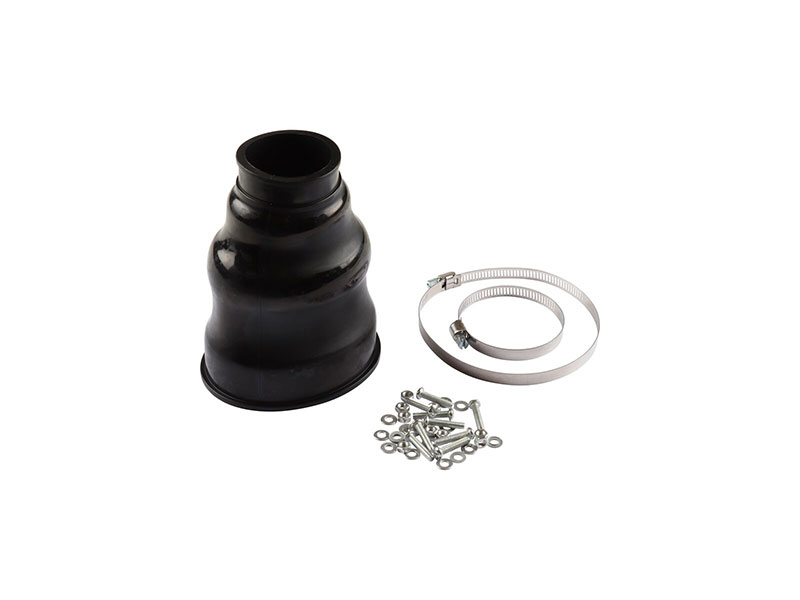 EMPI 00-9917-0 Axle Boot; Rear Axle - VW | 111598151
