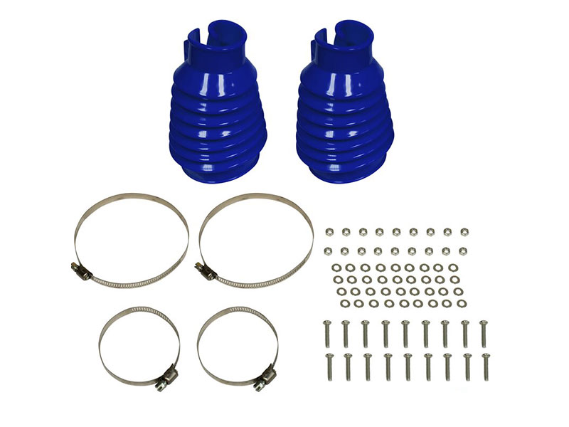 EMPI 00-9970-0 Axle Boot Set; Rear Axle - VW