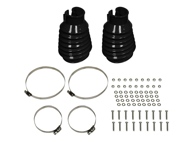 EMPI 00-9974-0 Axle Boot Set; Rear Axle - VW