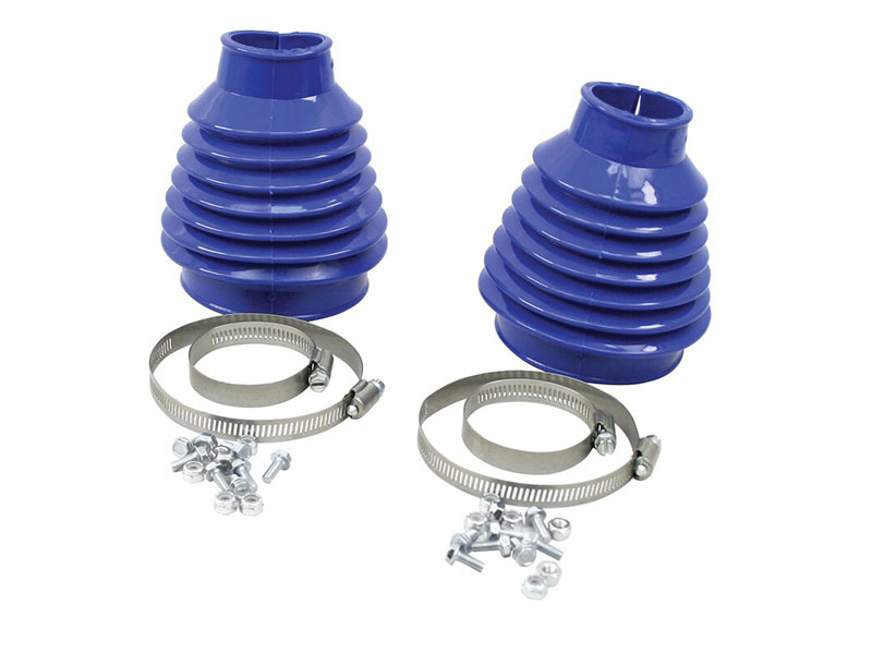 EMPI 00-9980-0 Axle Boot Set; Rear Axle - VW