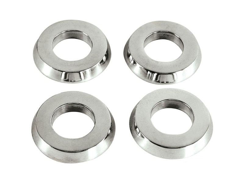 EMPI 11-4532-0 Escutcheon Set For Inner Door Handle And Window Winder ...