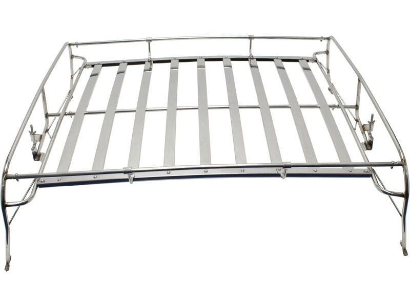 EMPI 15-2019-0 Roof Rack - VW