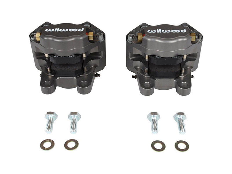 EMPI 16-2526-0 Brake Caliper Set - VW