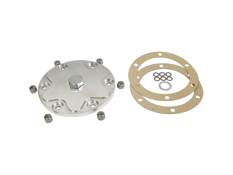 EMPI 16-8964-0 Oil Sump Cover - VW