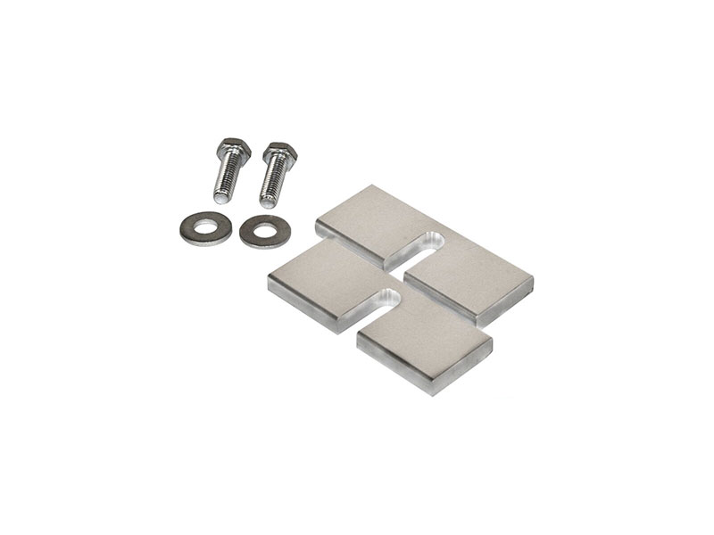 EMPI 16-9511-0 Fan Shroud Spacer Set - VW