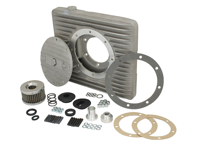 EMPI 17-2871-0 Oil Sump And Filter Set - VW