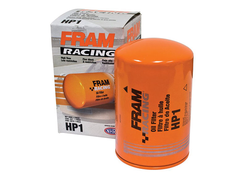 EMPI 17-2921-0 Oil Filter - VW