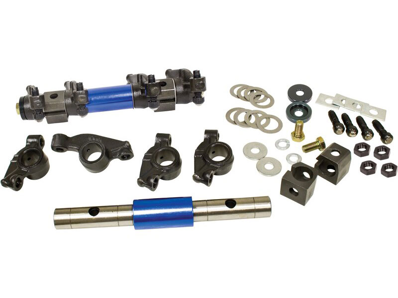 EMPI 17-2954-0 Rocker Arm Set - VW