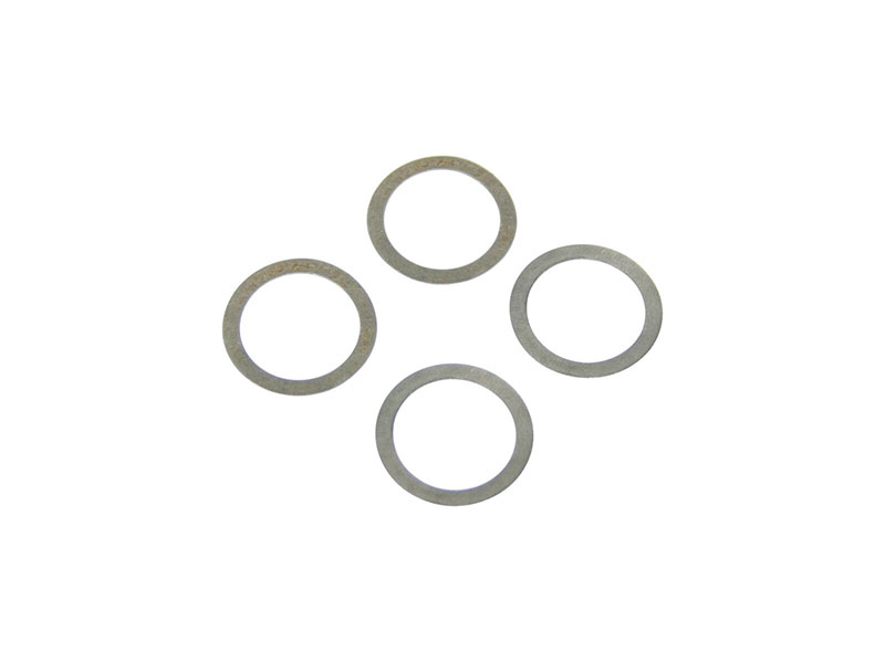 EMPI 21-2168-0 Rocker Shaft Shim Set - VW