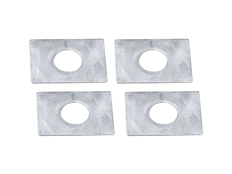 EMPI 21-2315-0 Rocker Arm Shim Set; .38mm - VW