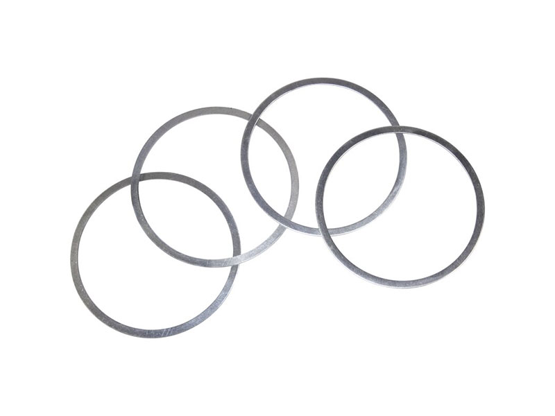 EMPI 21-5008-0 Cylinder Head Spacer Set - VW